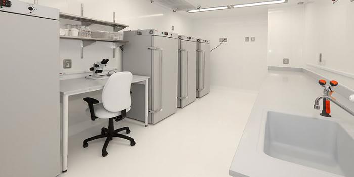 Arthropod Containment Level 1 Acl 1 Lab Research Suny Upstate